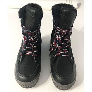 Pajar | Shoes | Pajar Canada Dala Faux Furlined Winter Boots | Poshmark